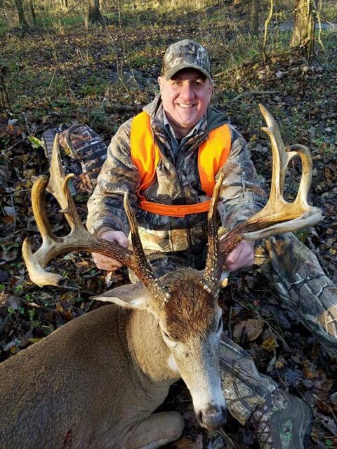 Virginia Outfitter - Deer Hunting Outfitter - Duck Hunting Outfitter ...