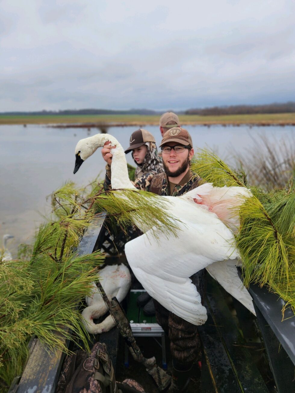 Hunting Packages - Virginia Deer Hunting Packages - Virginia Turkey ...